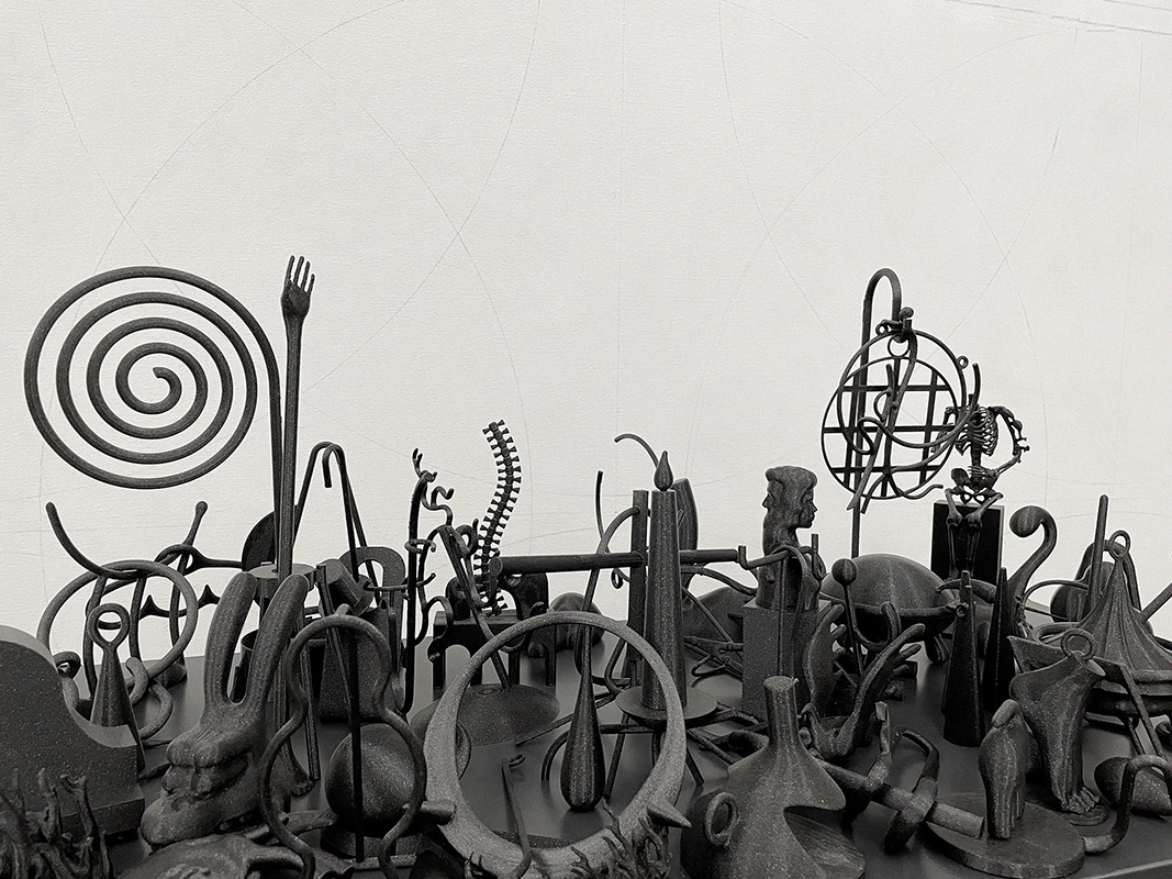 Eric Timothy Carlson