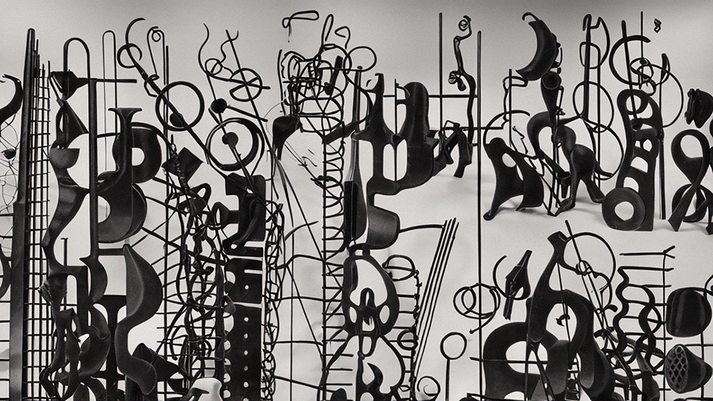 Eric Timothy Carlson