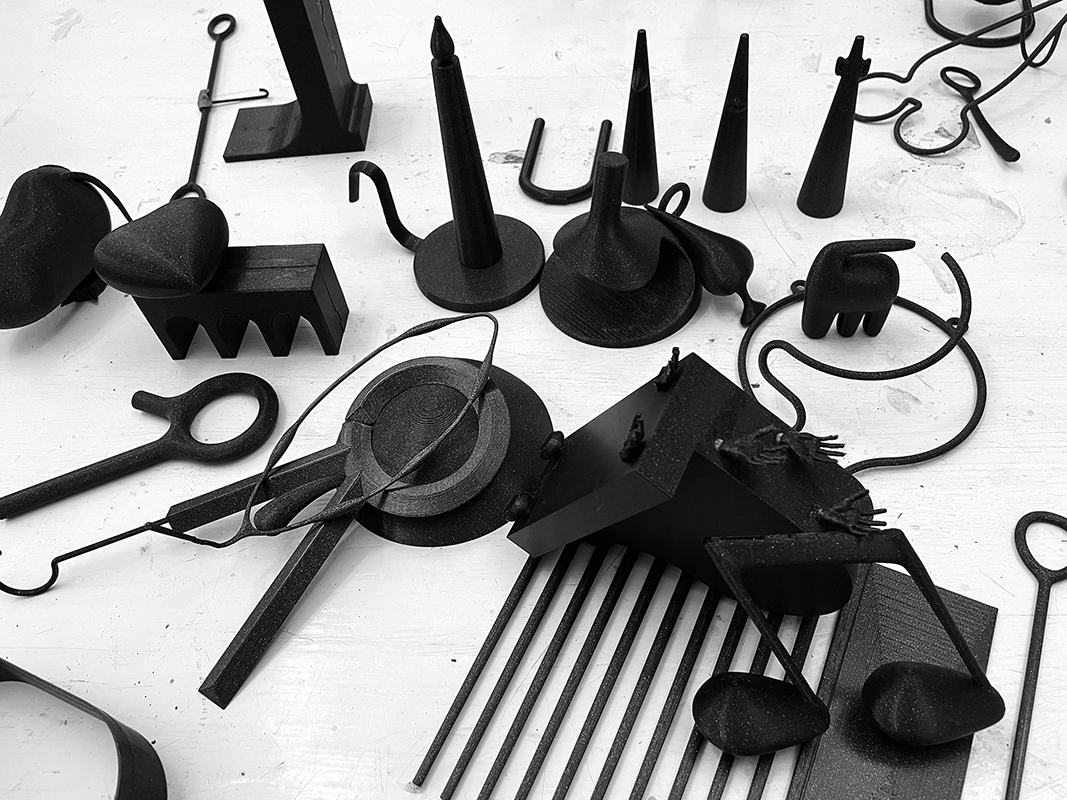 Eric Timothy Carlson