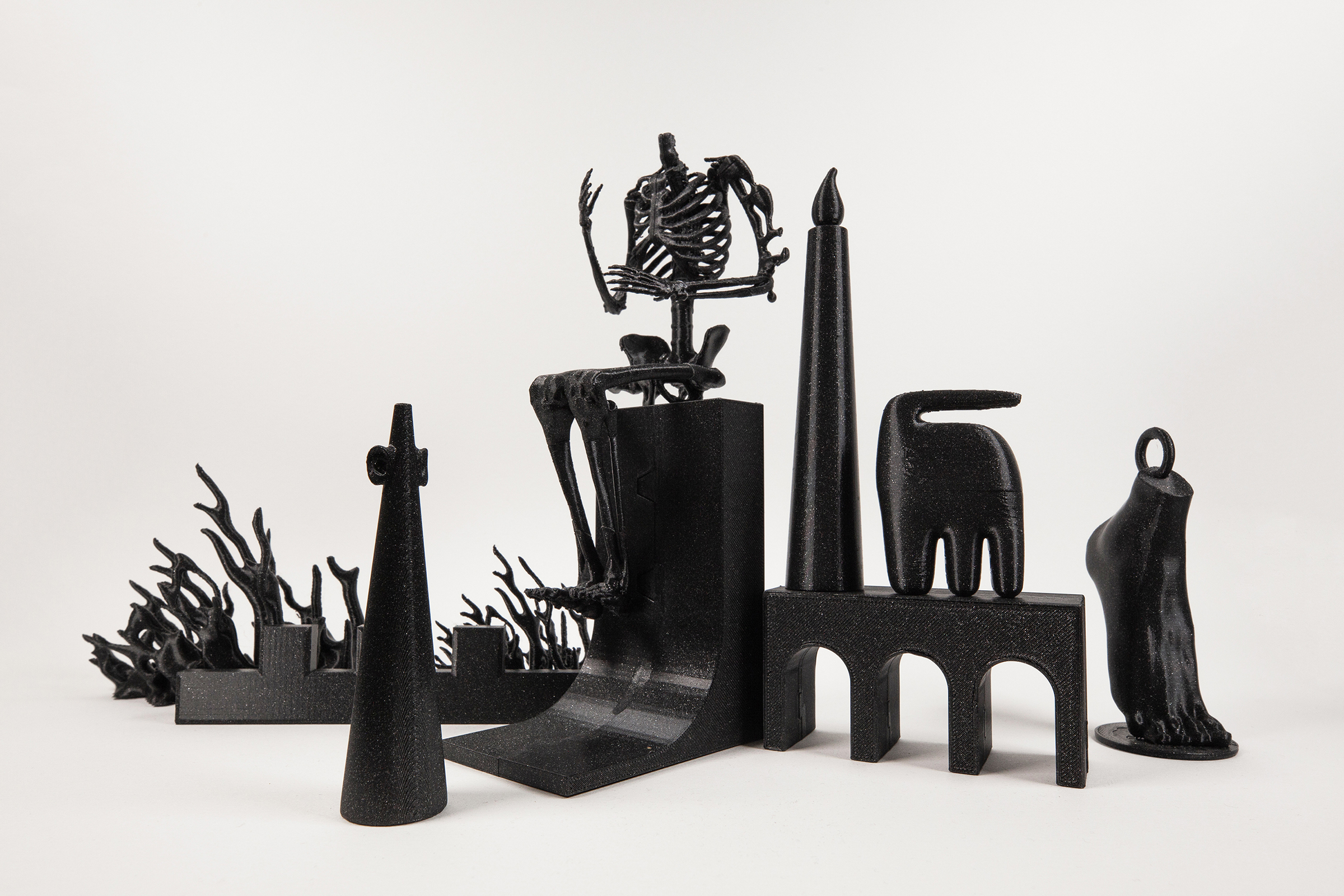 Eric Timothy Carlson