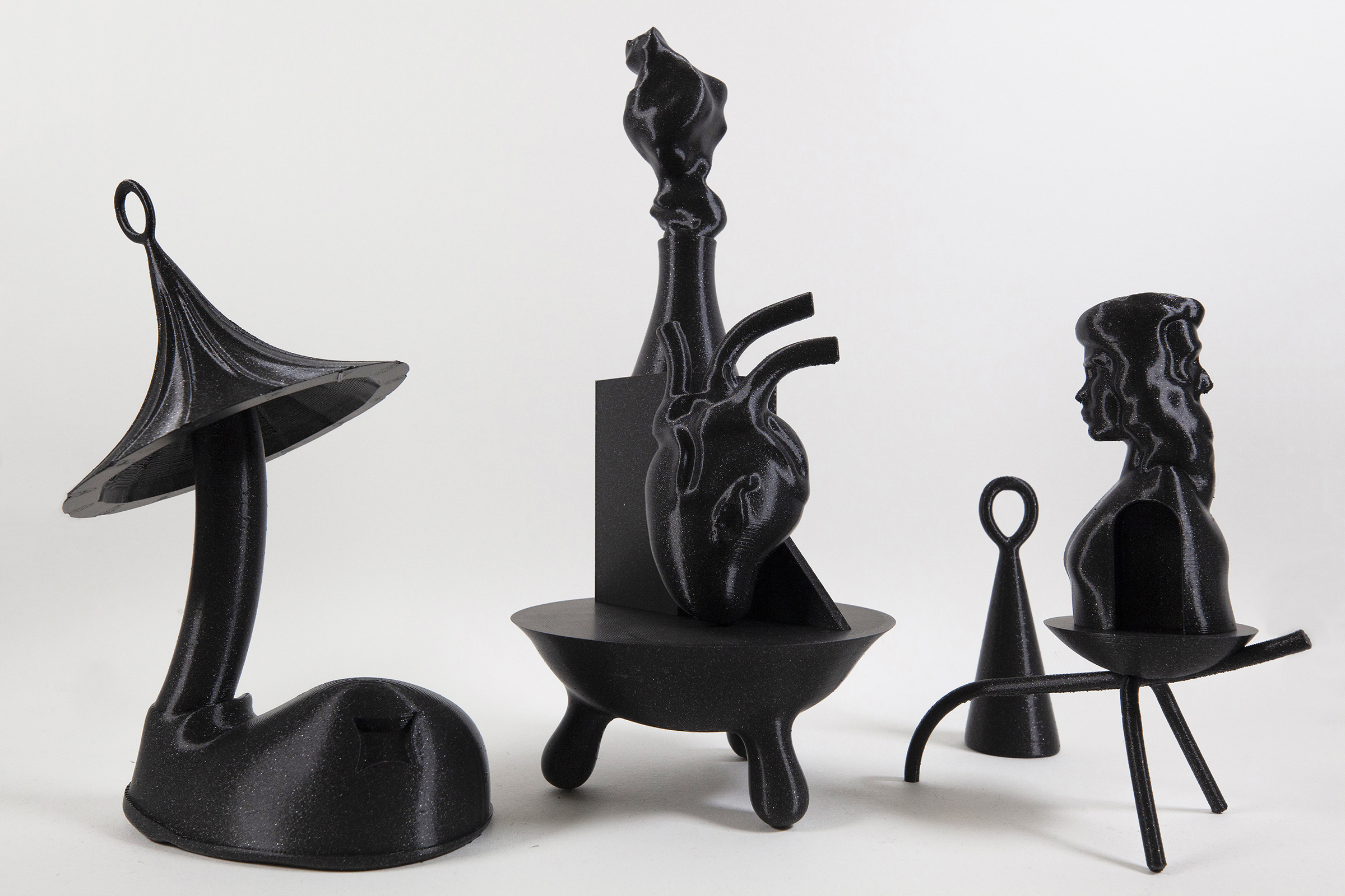 Eric Timothy Carlson