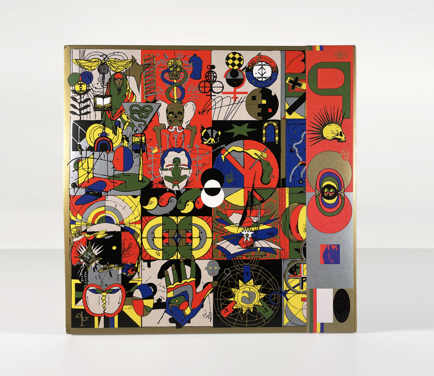 Eric Timothy Carlson