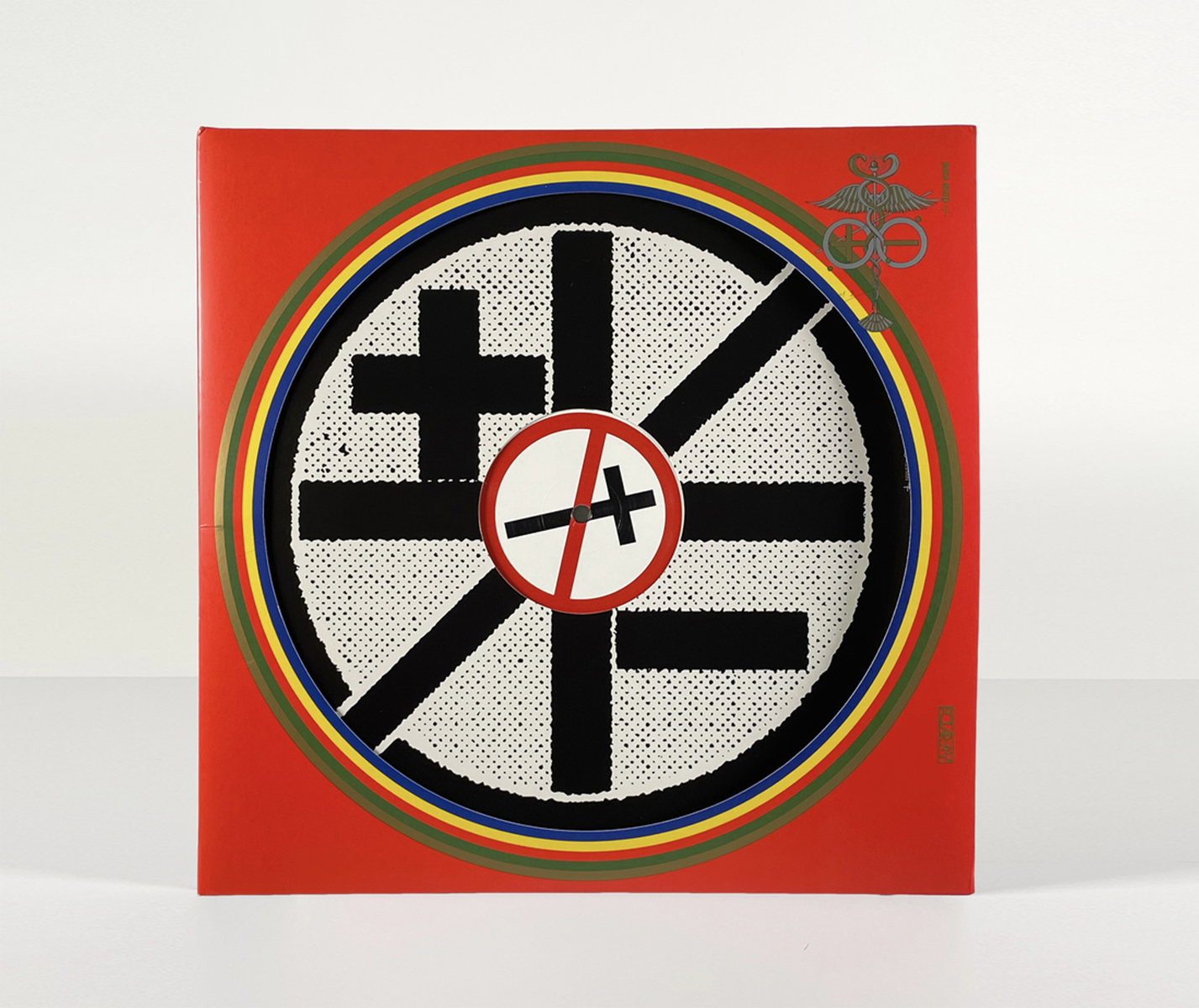 Eric Timothy Carlson