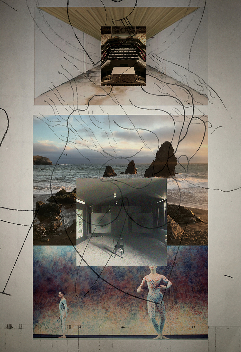 Eric Timothy Carlson