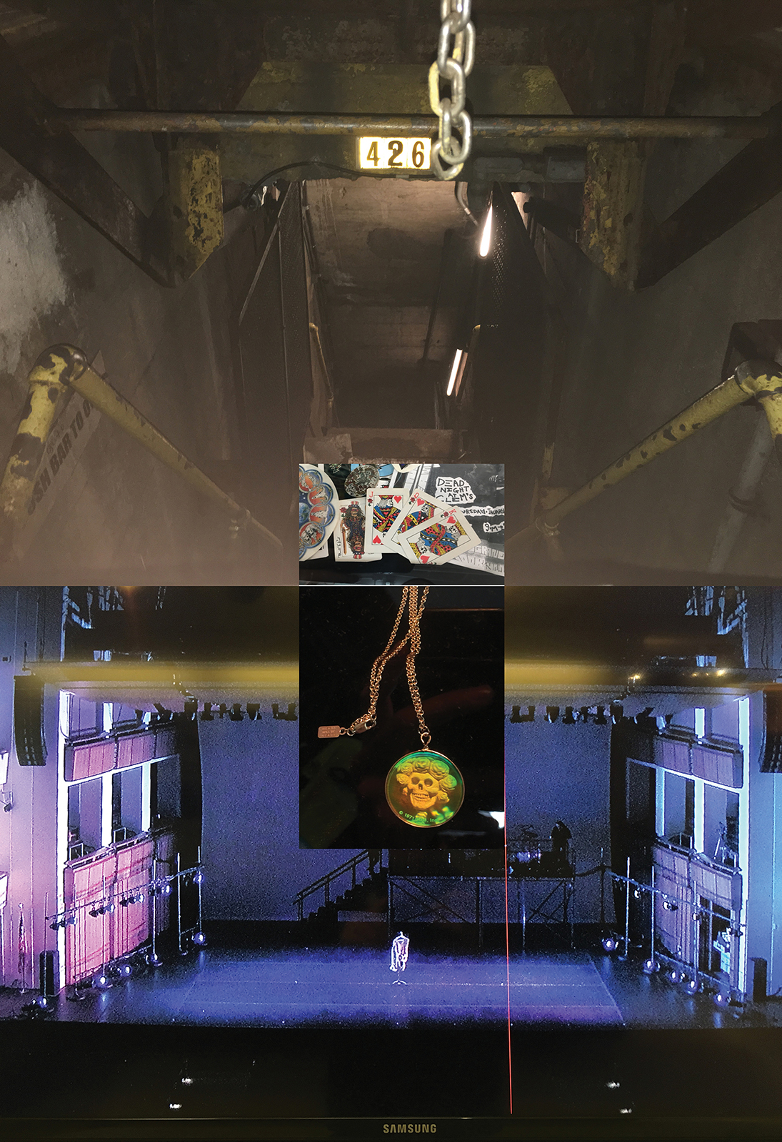 Eric Timothy Carlson