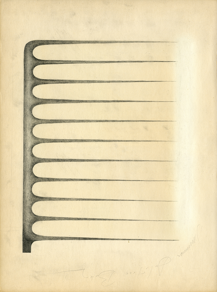 Eric Timothy Carlson