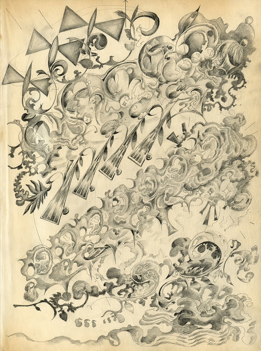 Eric Timothy Carlson