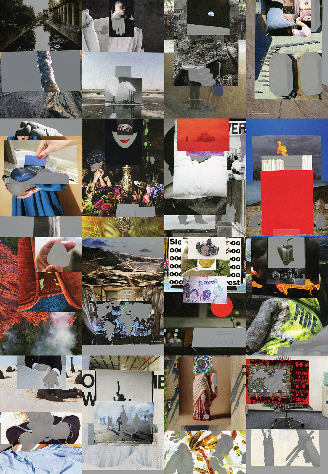 Eric Timothy Carlson