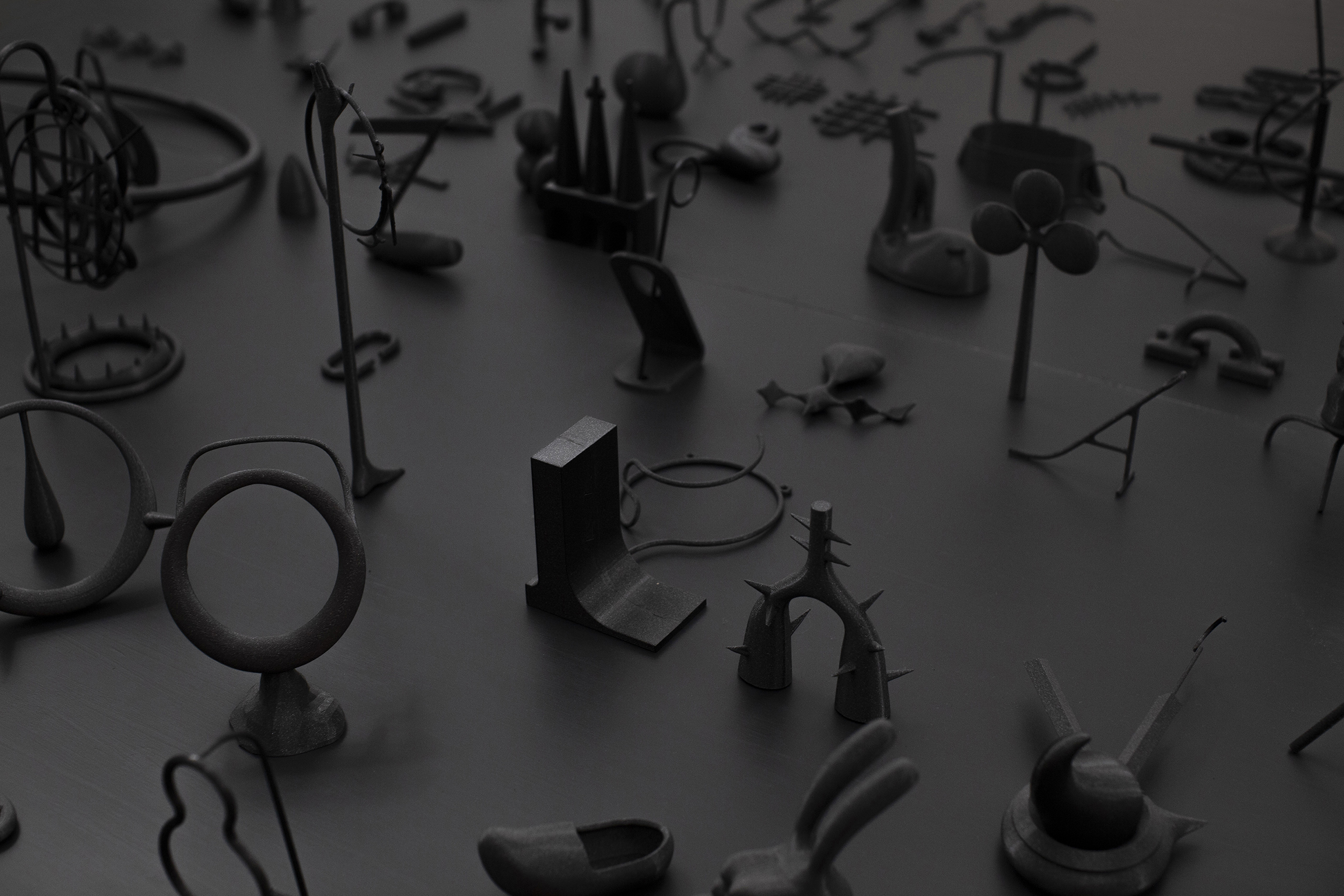 Eric Timothy Carlson