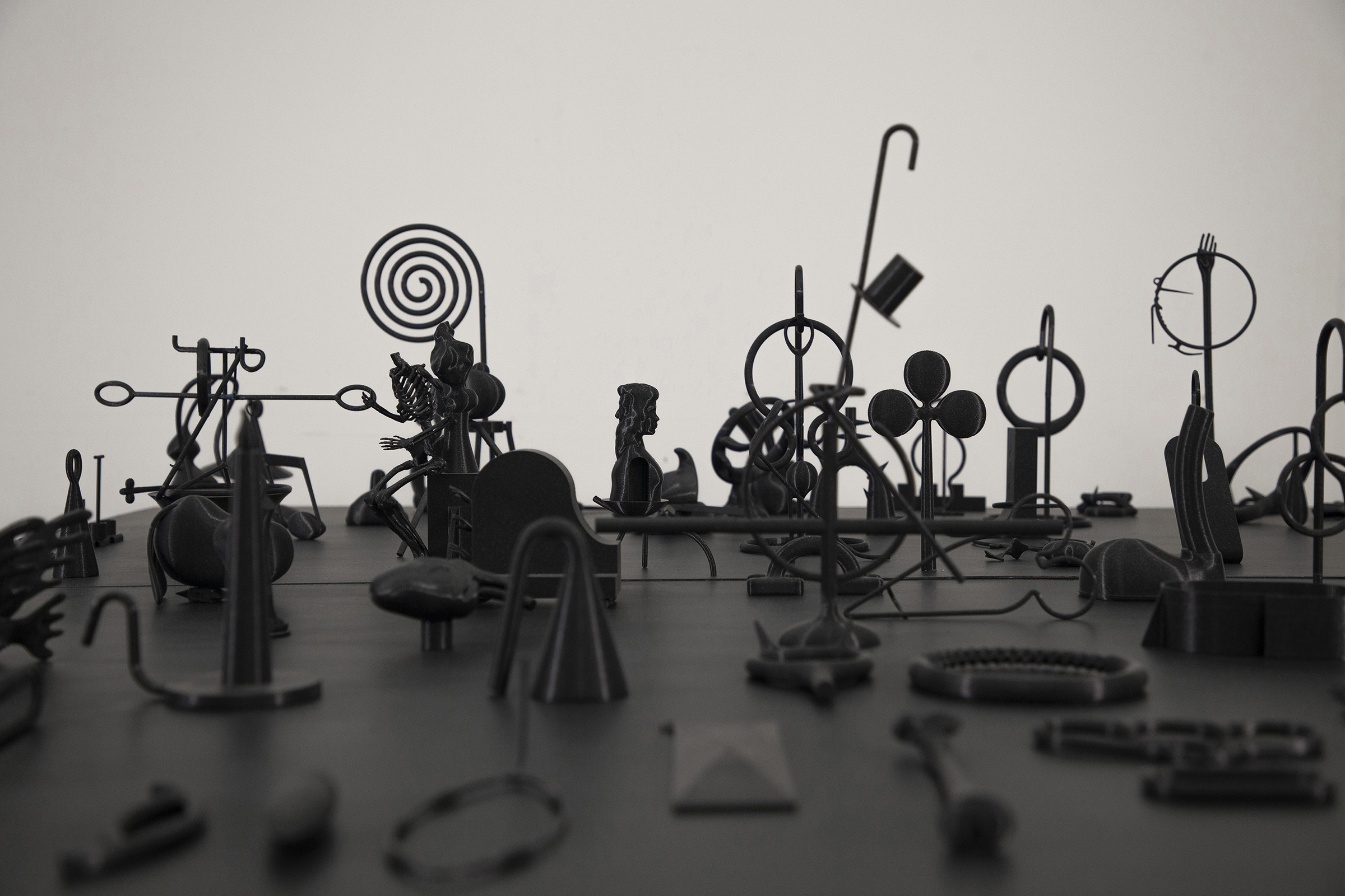 Eric Timothy Carlson