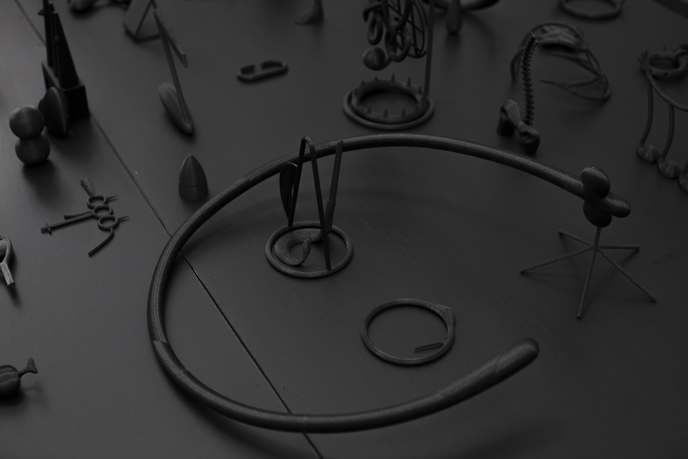 Eric Timothy Carlson