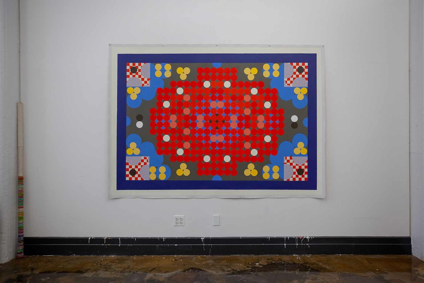 Eric Timothy Carlson