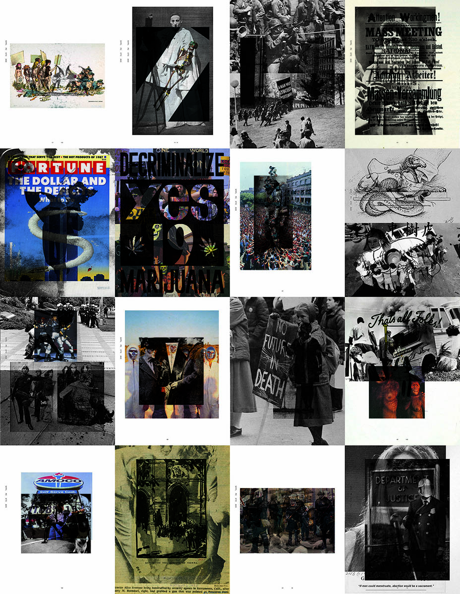 Eric Timothy Carlson