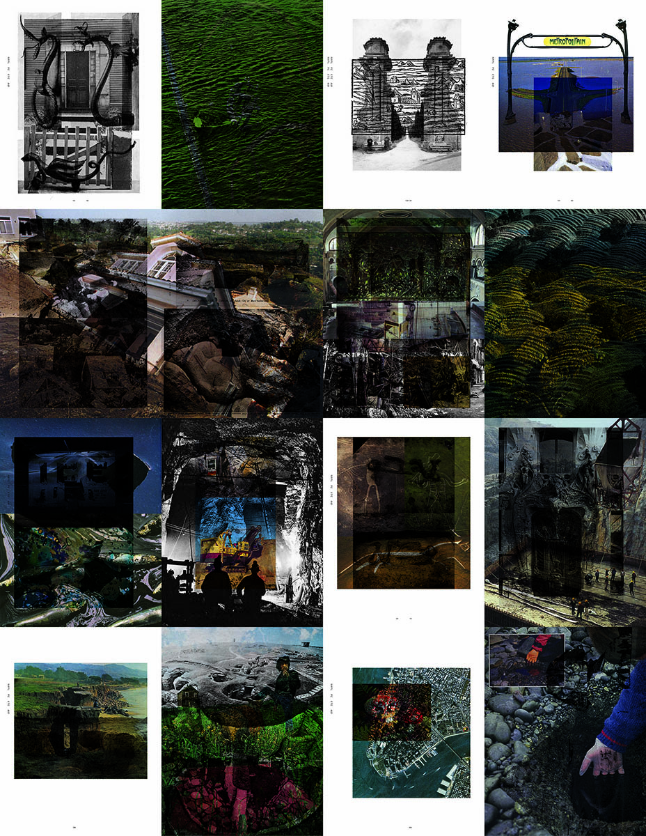 Eric Timothy Carlson