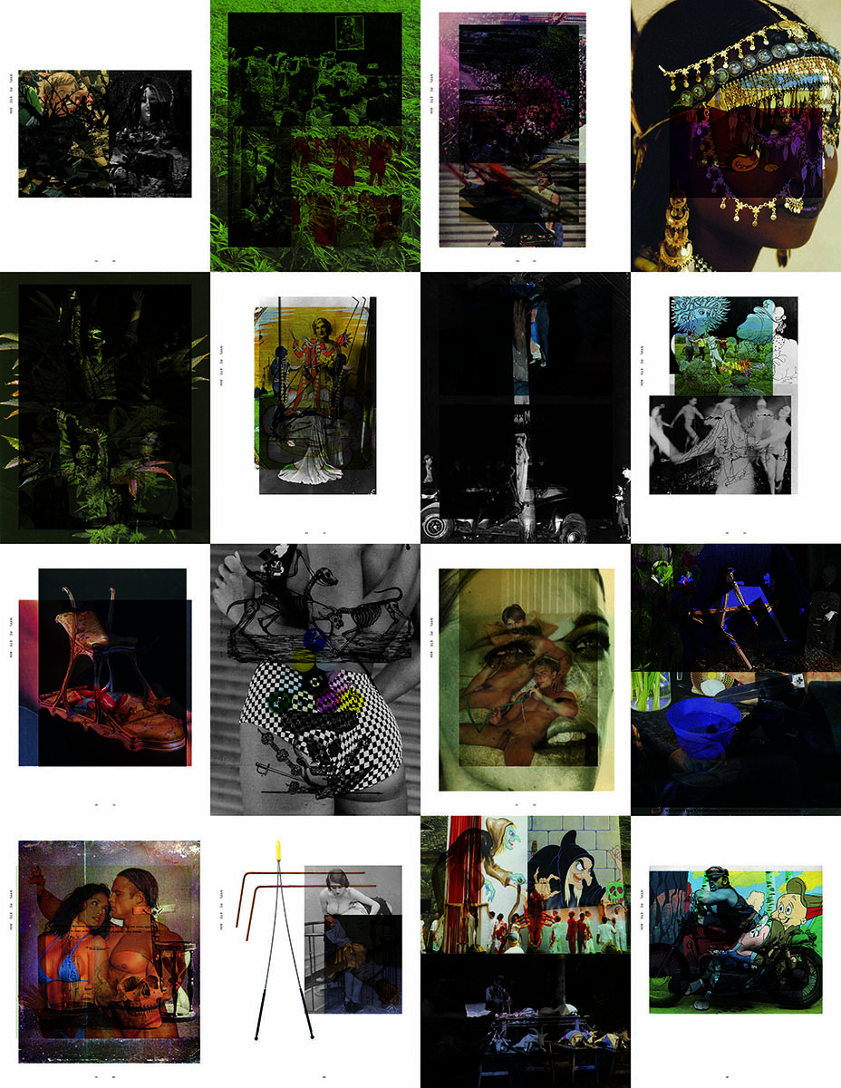 Eric Timothy Carlson