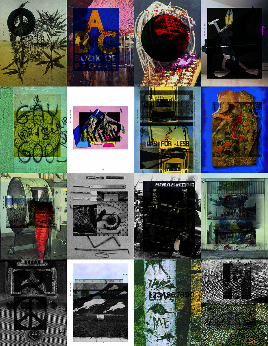 Eric Timothy Carlson