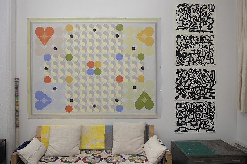 Eric Timothy Carlson