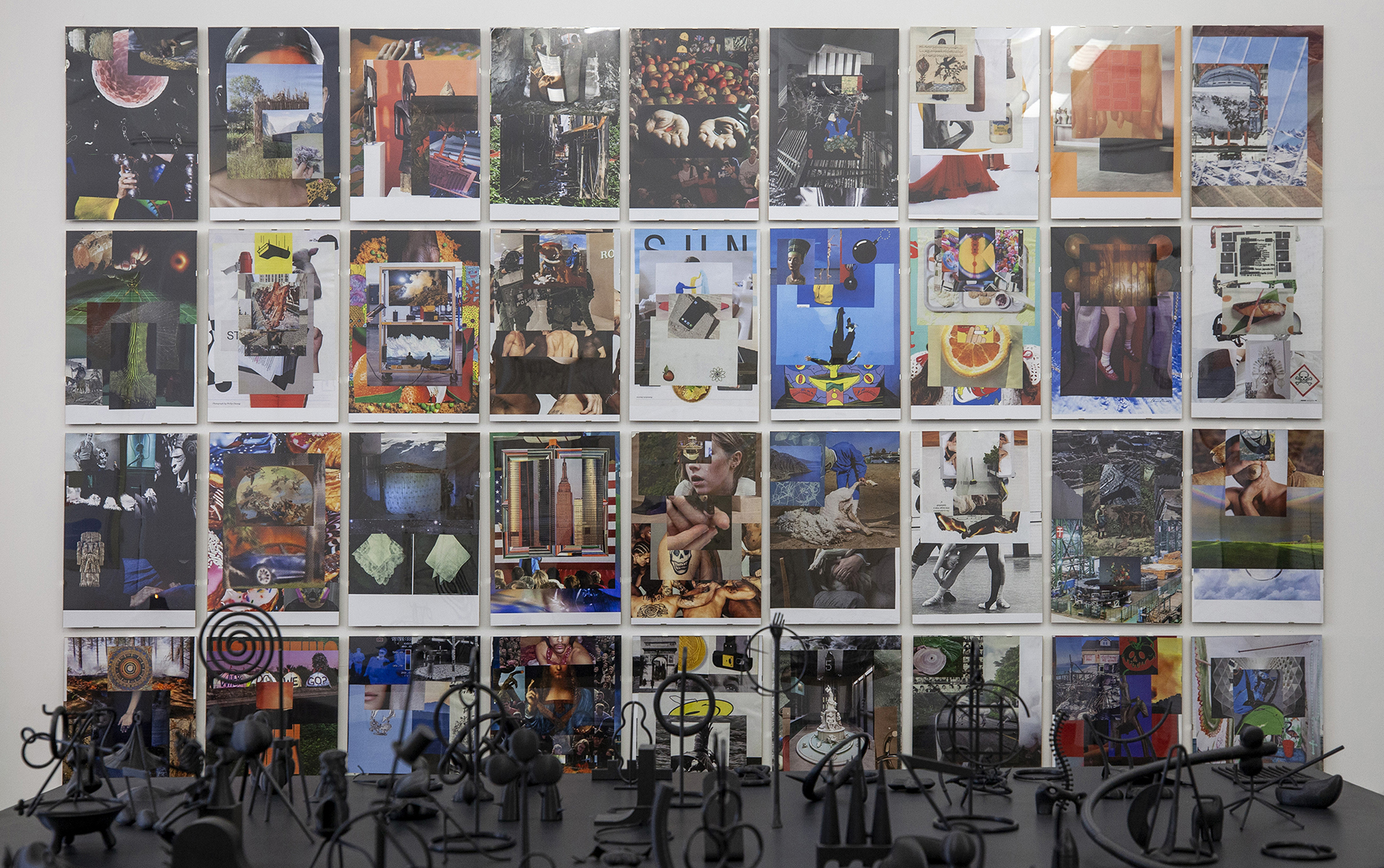 Eric Timothy Carlson