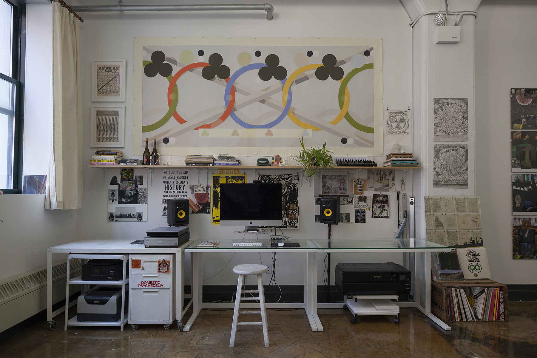 Eric Timothy Carlson