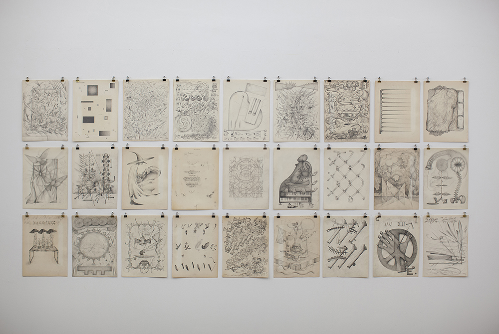 Eric Timothy Carlson