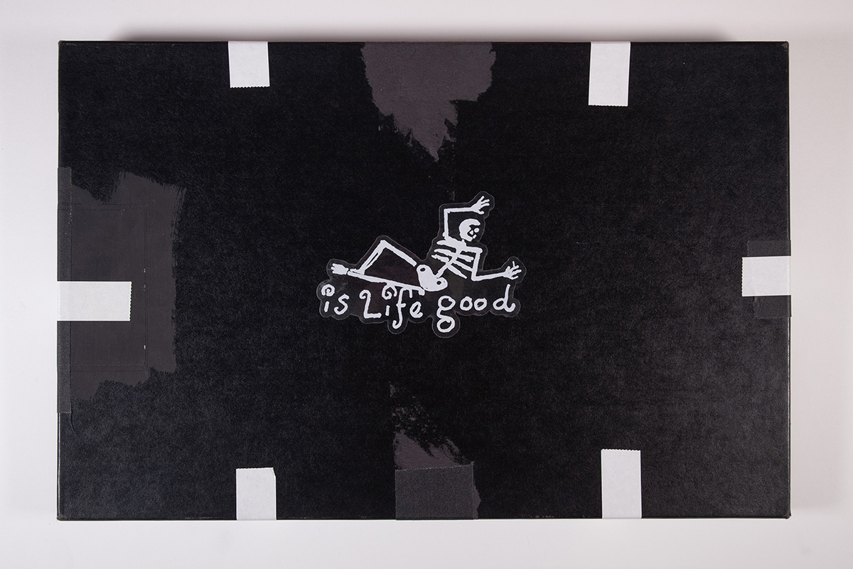 Eric Timothy Carlson