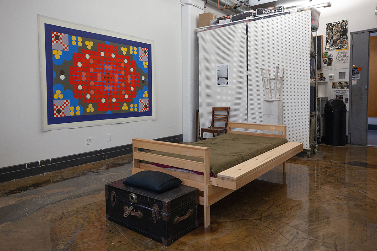 Eric Timothy Carlson