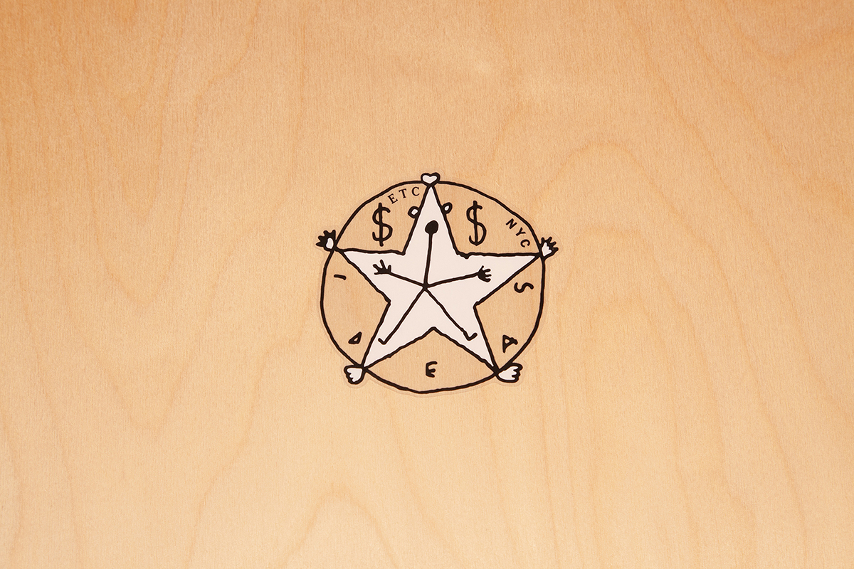 Eric Timothy Carlson