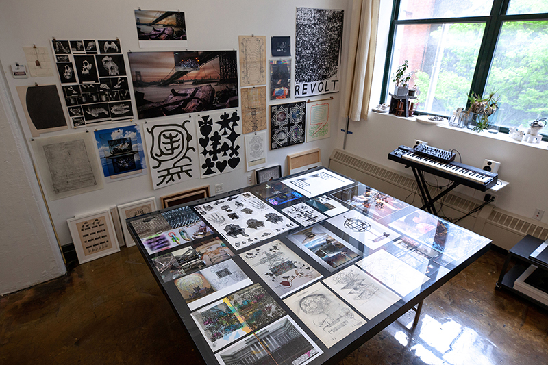 Eric Timothy Carlson