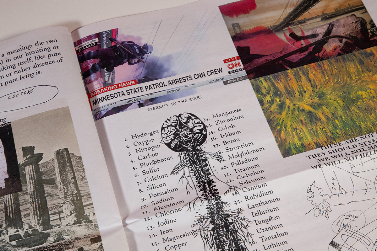 Eric Timothy Carlson